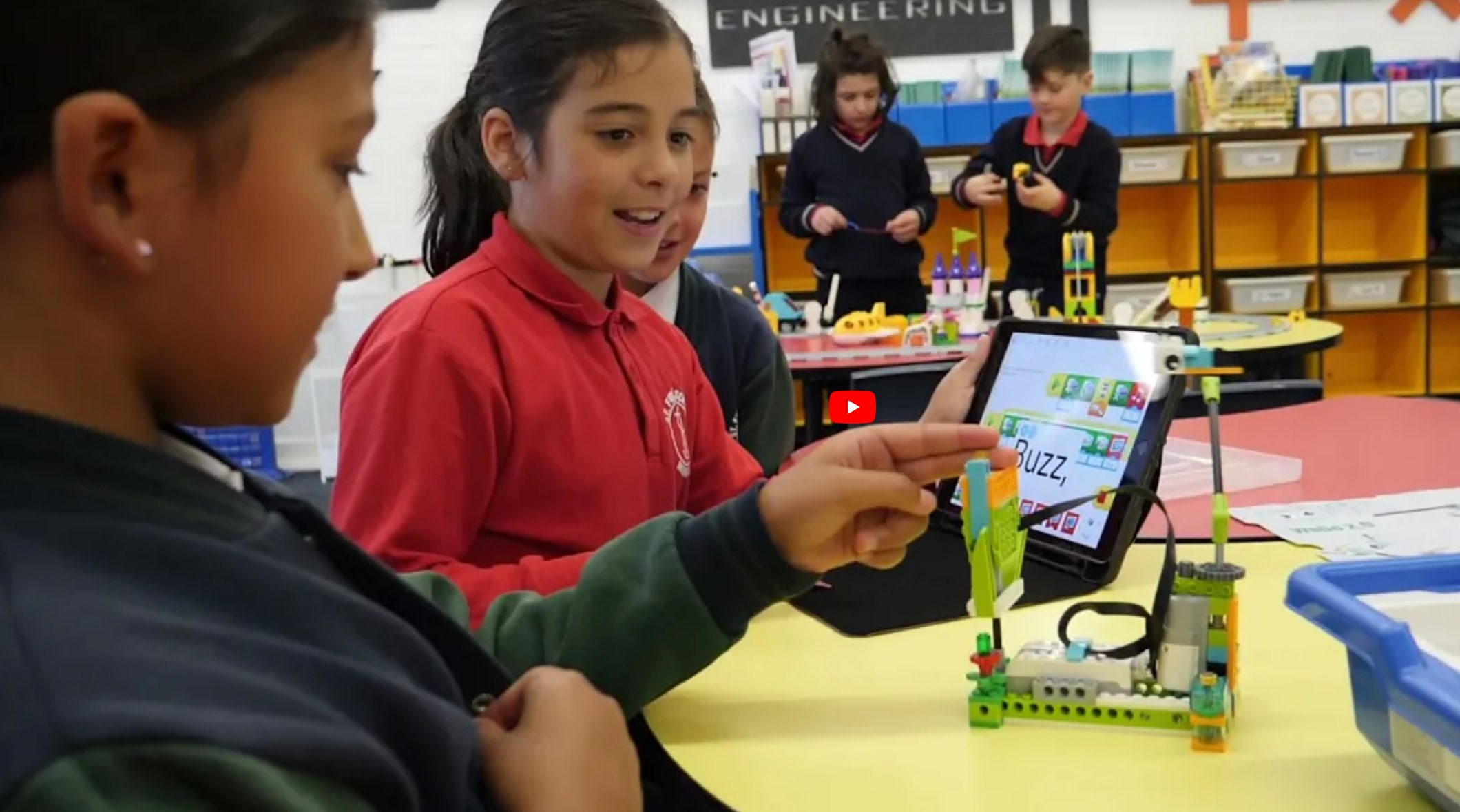 Congratulations to the 2021 St Fidelis STEM MAD Showcase winner and ...