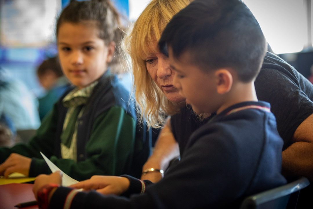 Importance of Narratives in Children and How to Support Them - St ...